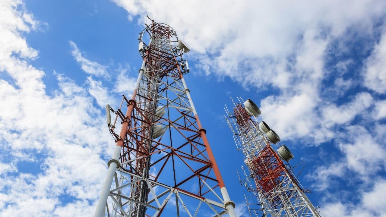 Wireless Microwave Communications Australia | Wave1