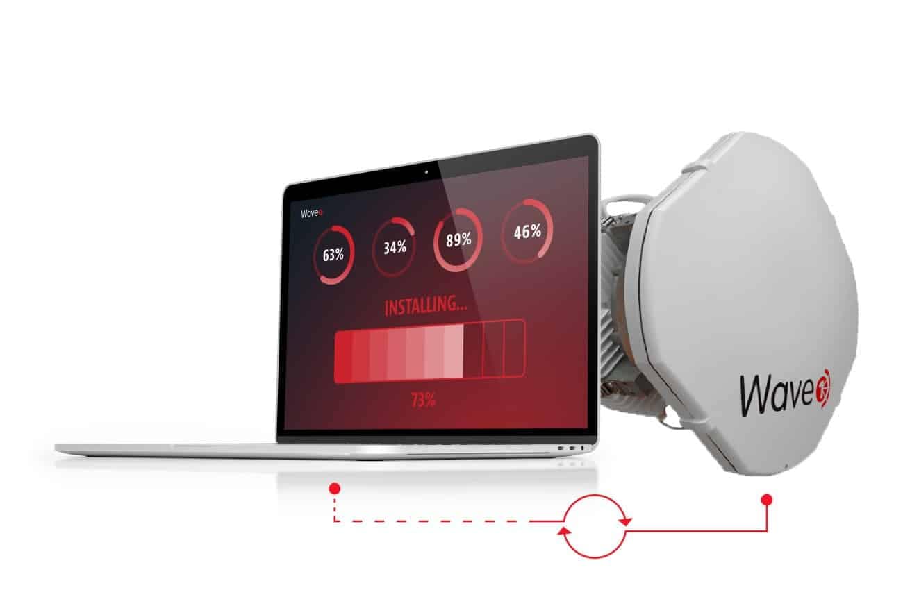 Wireless Microwave Communications Australia | Wave1