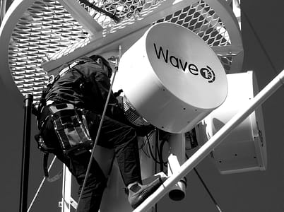 Our Wireless Communications Services | Wave1