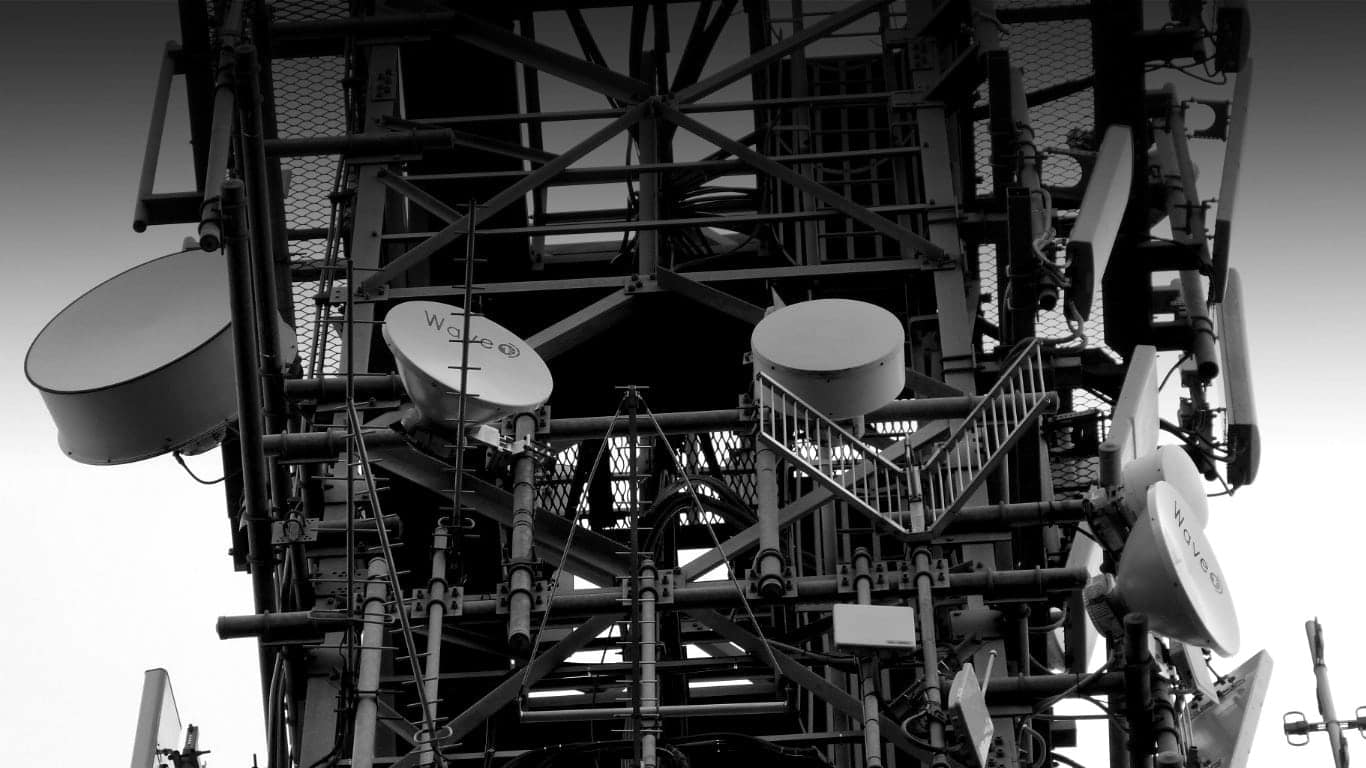 Wireless Communications Engineering | Wave1