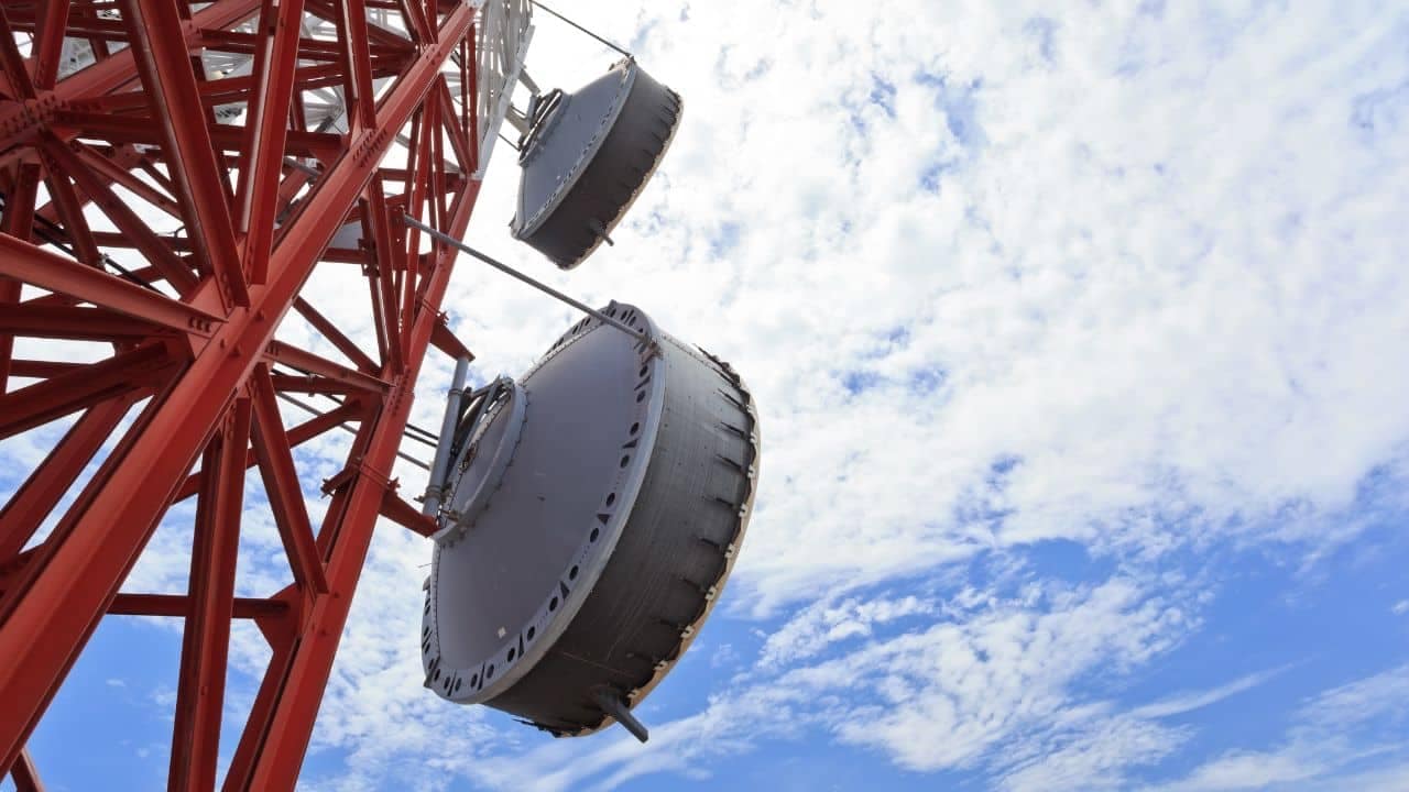The Role Of Microwave Communication In 5G & Beyond | Wave 1