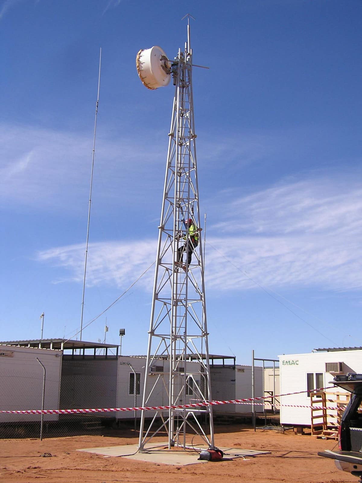 Why Routine Tower Inspections Are Critical For Preventing Network ...